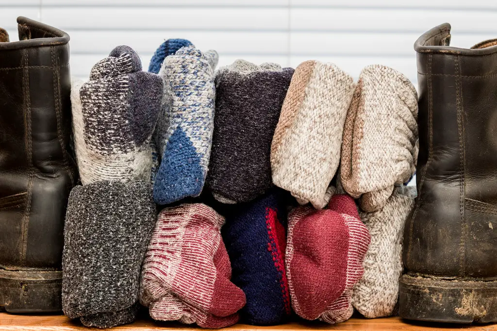 Hiking Socks: What Makes The Best Socks?