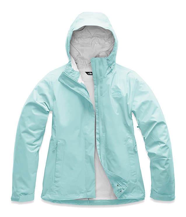Hiking Rain Jacket (Choose The Best for Your Hike!) - HikingInk