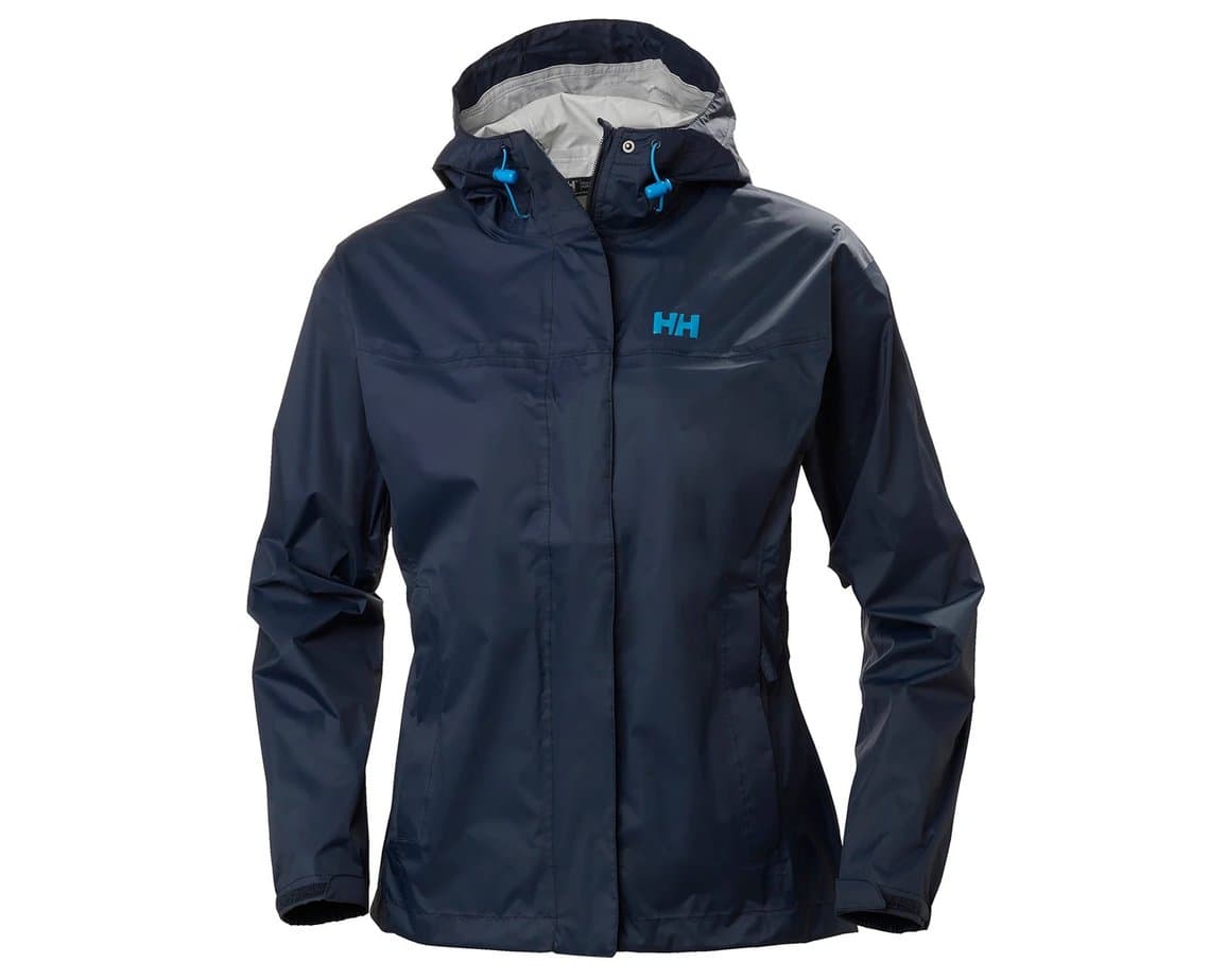 5 Best Hiking Rain Jackets For Men and Women - HikingInk