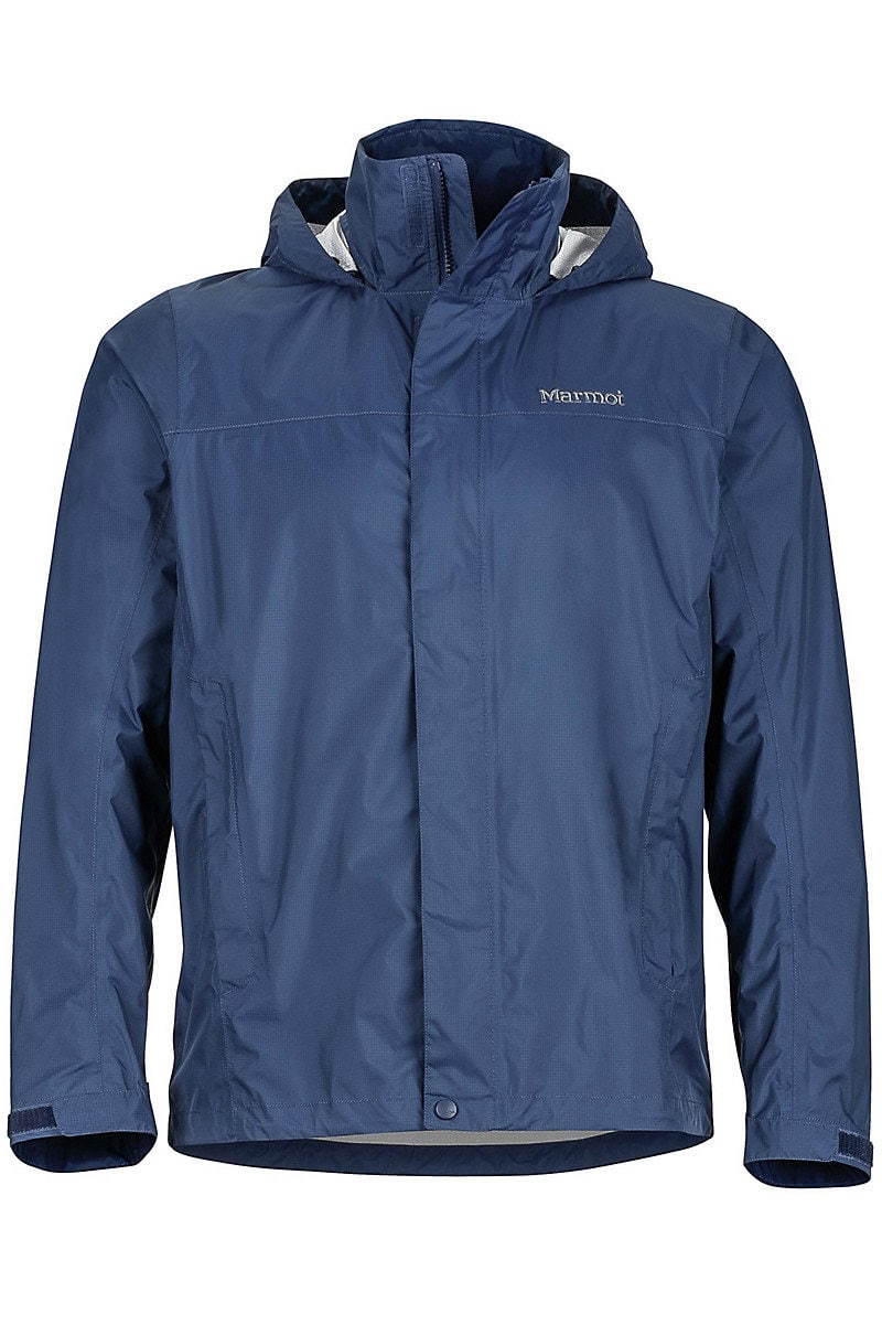 5 Best Hiking Rain Jackets For Men and Women - HikingInk