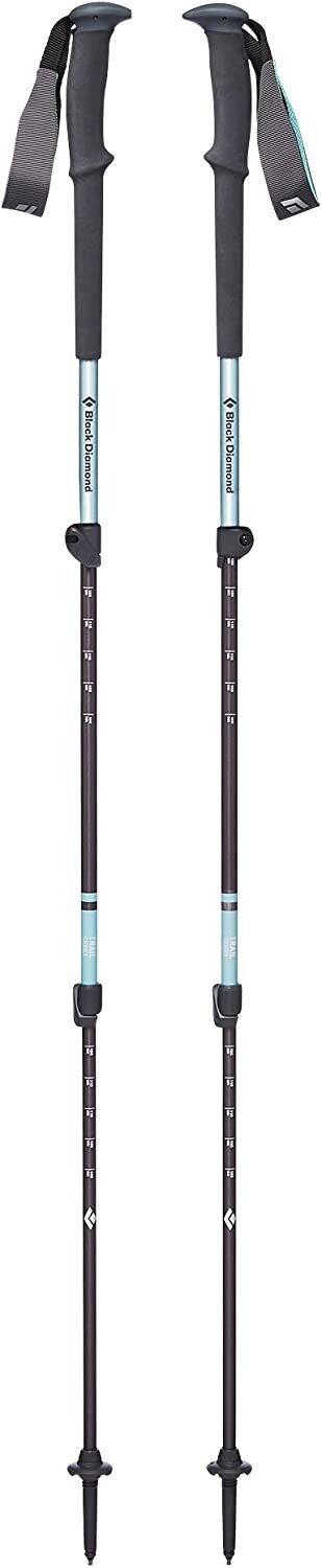 5 Best Hiking Poles: Why Do You Want A Pair? - HikingInk