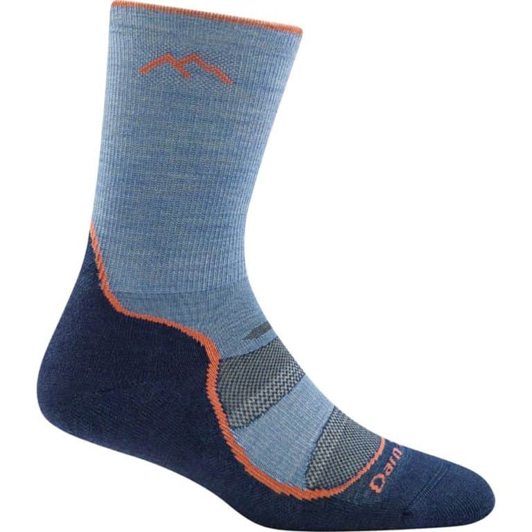 7 Best Hiking Socks to Take Care of Your Feet! - HikingInk
