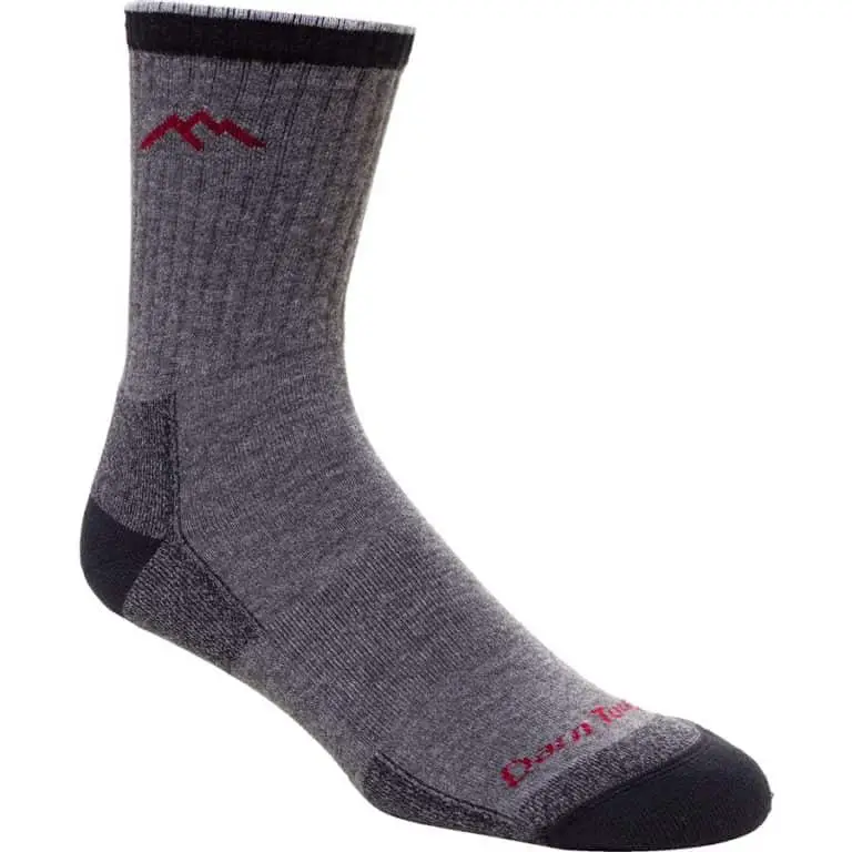 7 Best Hiking Socks: Take Care of Your Feet! - HikingInk