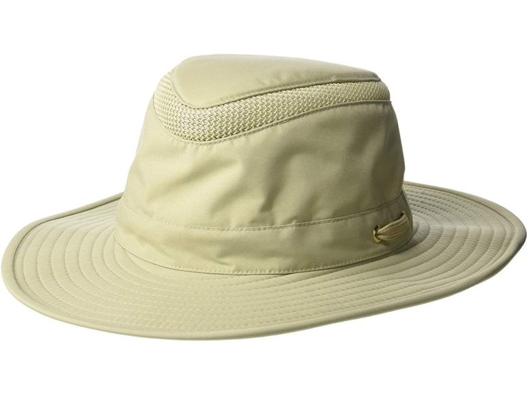 11 Best Wide Brim Hiking Hats With Sun Protection: 2022 - HikingInk