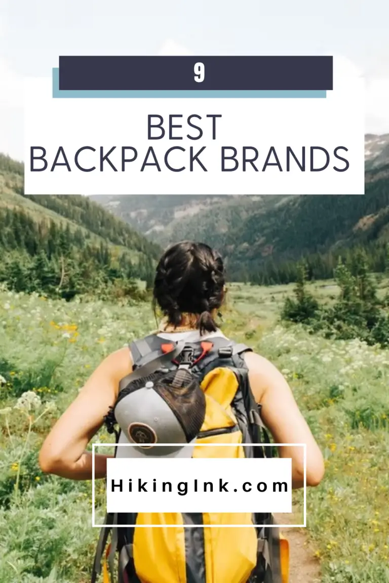 The 9 Best Backpack Brands