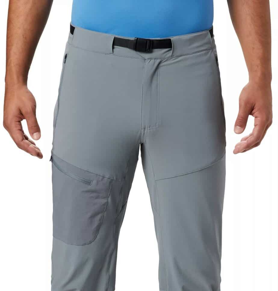 17 Best Men's Hiking Pants