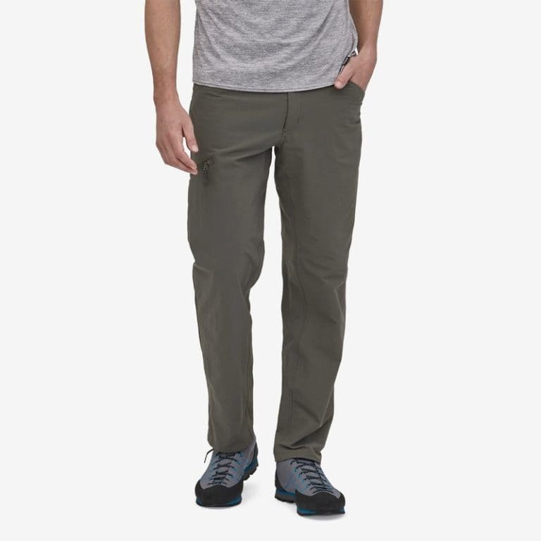 17 Best Men's Hiking Pants