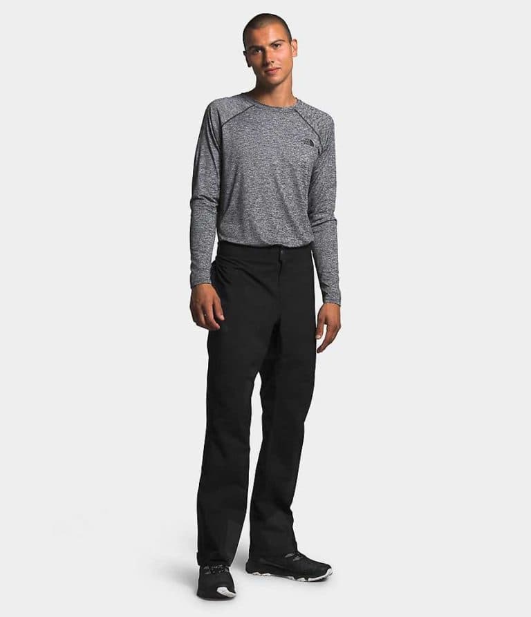 17 Best Men's Hiking Pants - HikingInk