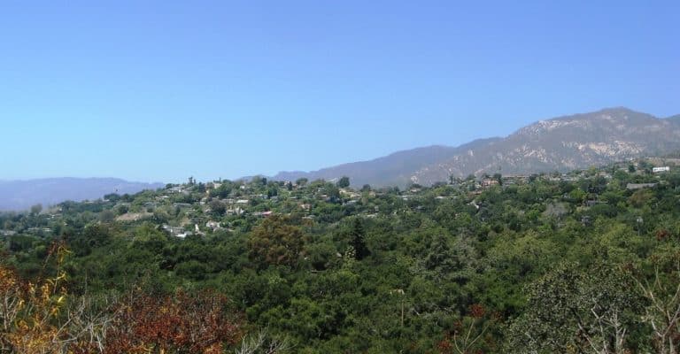 9 Best Hikes In Santa Barbara - HikingInk