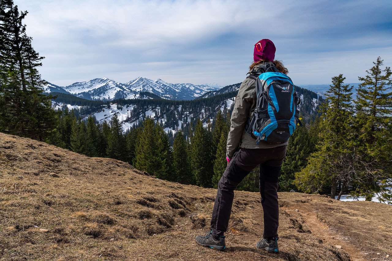 The 9 Best Backpack Brands