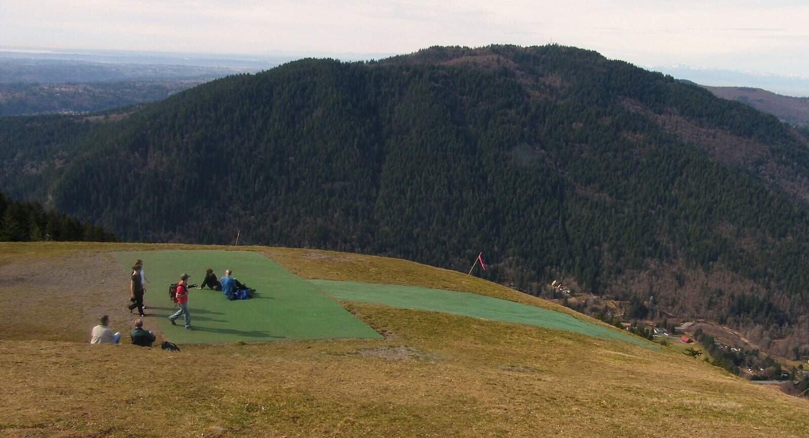 7 Great Issaquah Hiking Trails - HikingInk