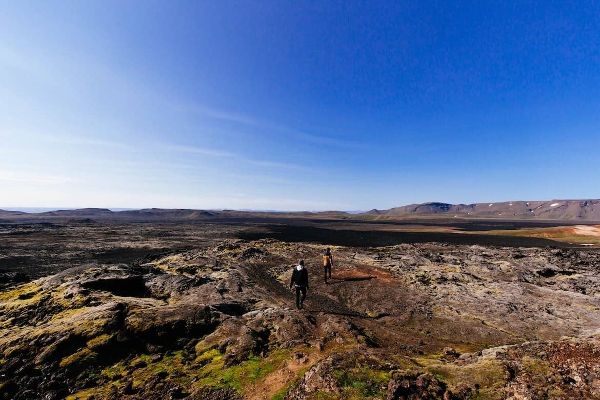 20 Must Know Hiking Tips for Beginners - HikingInk
