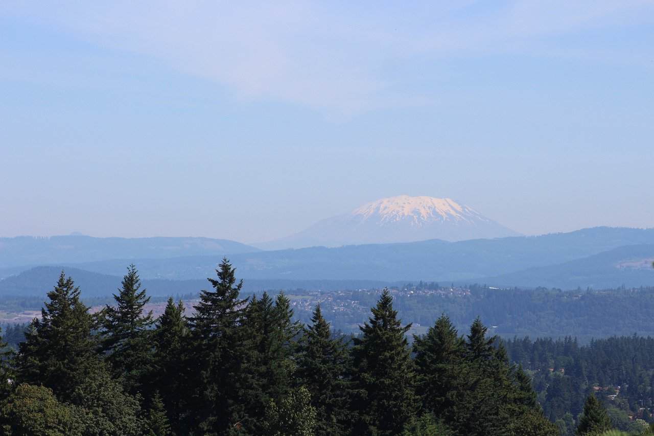 7 Great Issaquah Hiking Trails - HikingInk