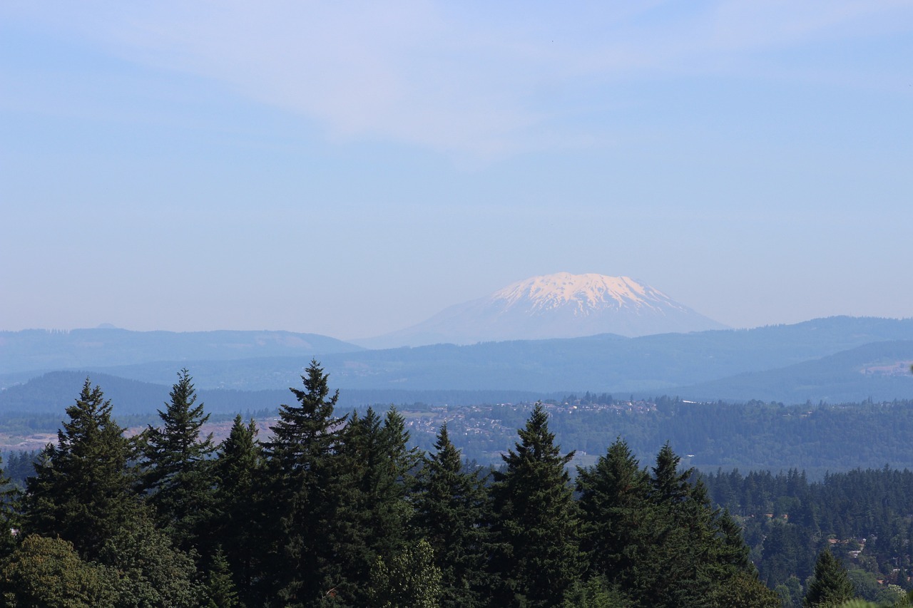 7 Great Issaquah Hiking Trails - HikingInk