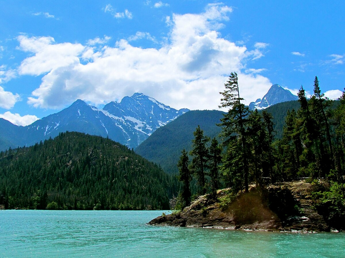 7 Great Issaquah Hiking Trails - HikingInk