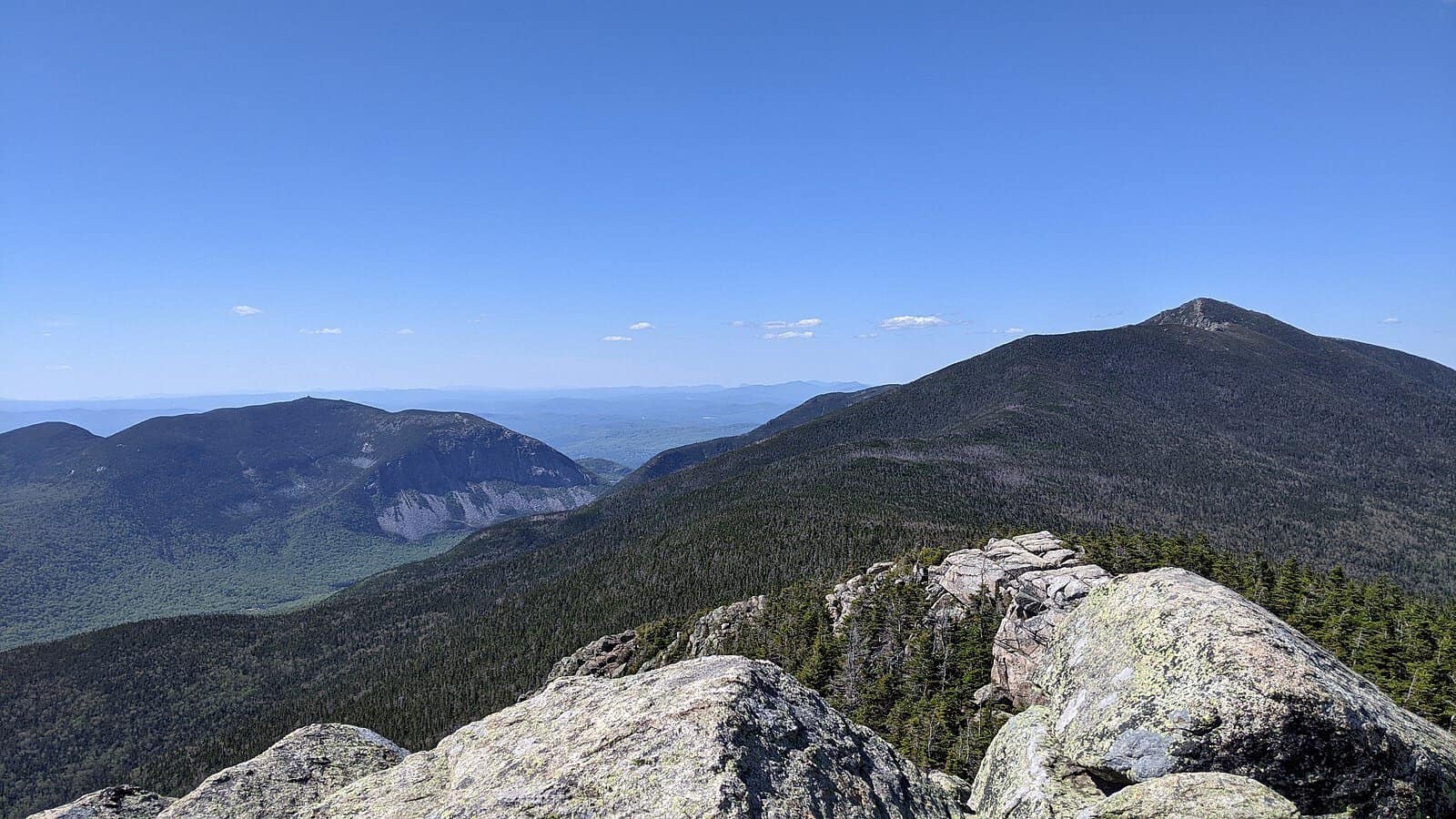 5 Top Lincoln NH Hiking Trails - HikingInk