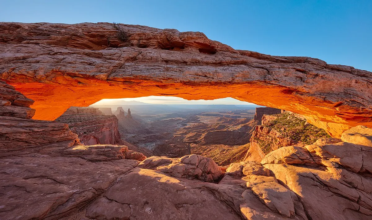 21 Easy Hikes In Utah: Best Trails With Stunning Scenery - HikingInk